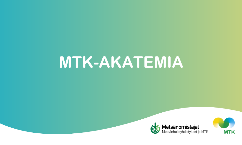 MTK-Akatemian Hybridipikkujoulu toimihenkilöille - MTK